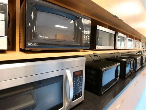 Mitos Y Realidades Del Microondas Cuáles Son Los Riesgos Por Radiación