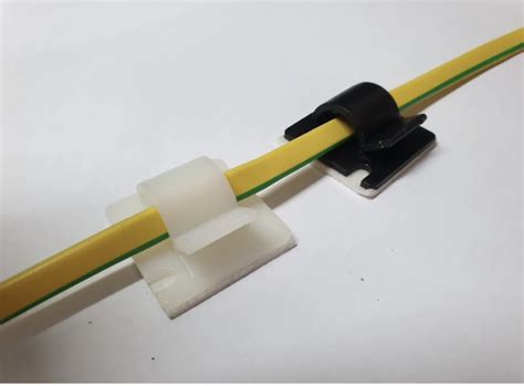 Cable Retaining Clips Kamperkitni