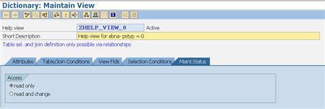 append search help sapcodes