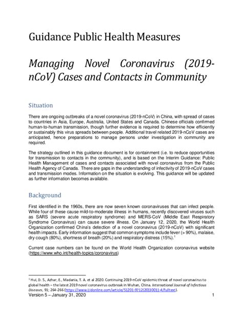 fillable online active case finding with case management the key to