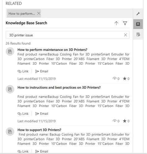 Dynamics 365 Customer Service 101 Cases Etc Ellipse Solutions