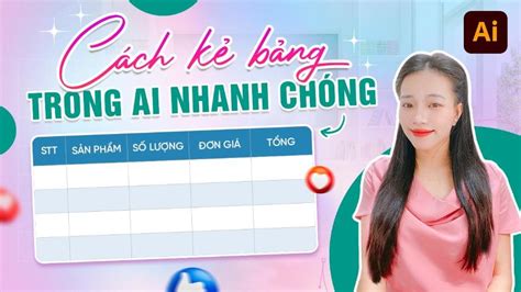 Create Quick Tables In Illustrator Tips You Need To Know