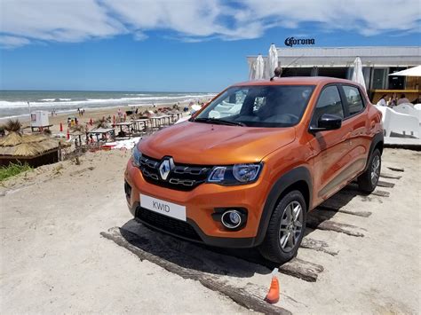 Ufo Point El Lugar Elegido En Pinamar Infobae