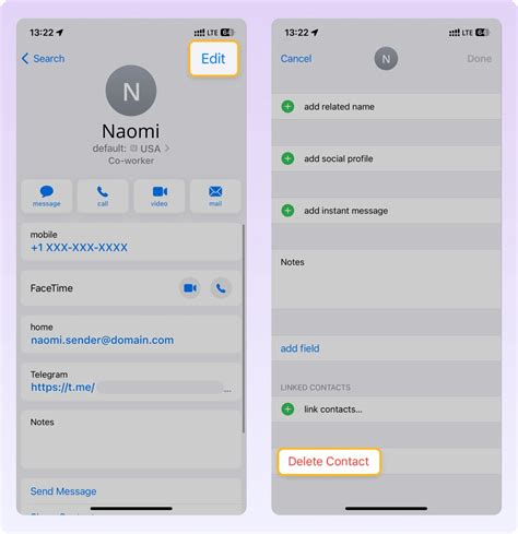 How To Delete Contacts In Gmail Quick Steps To Take