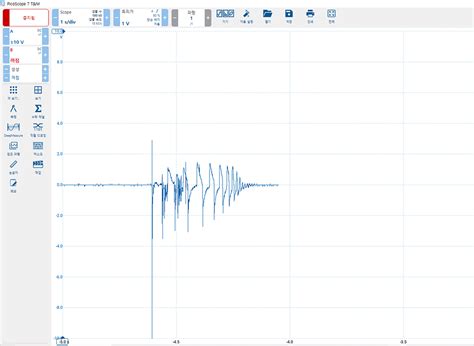 Analog Sensor Impluse Input Over V Sensors Arduino Forum