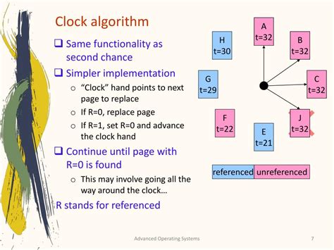Ppt Advanced Operating Systems Powerpoint Presentation Free Download