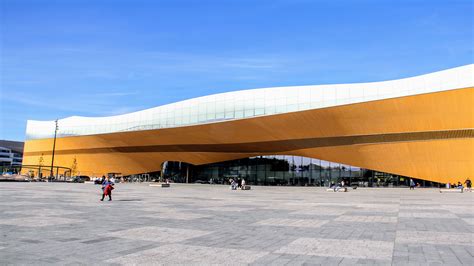 Finland Explore Nordic Flair In The Architectural City Of Helsinki