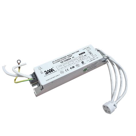 Fluorescent Light Ballast