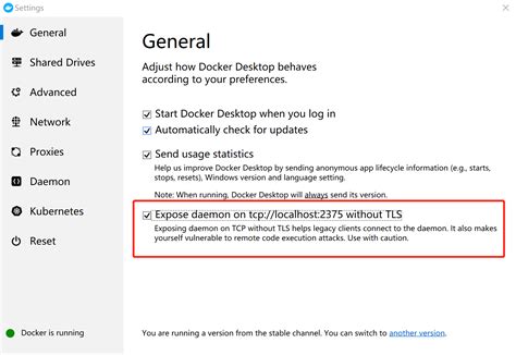 wsl上使用docker遇到问题解决 简书