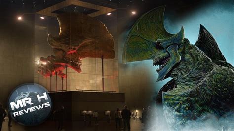 Pacific Rim Game Trespasser Pacific Rim Leathback Mega Kaiju