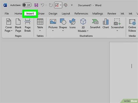 How To Insert A Table In Microsoft Word Desktop Mobile