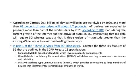 1 Massive Machine Type Communication Pptx