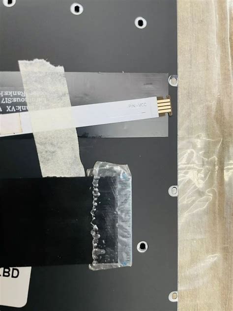 Rsi Lenovo Ideapad Iil Are Itl Al S S Iil Laptop Keyboard Backlight