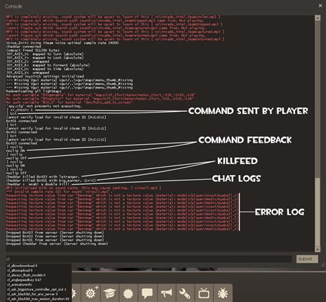 Filedeveloper Consolepng Official Tf2 Wiki Official Team Fortress Wiki Filedeveloper Consolepng Official Tf2 Wiki Official Team Fortress Wiki