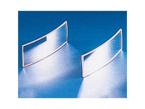 Cylindrical Mirror Glass Concave — Scorpio Technology