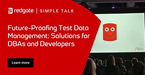 Redgate Software On Linkedin Datamanagement Dba Developers