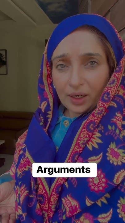 Arguments Youtube