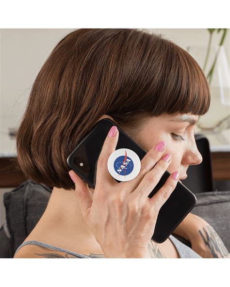 Pop Socket Nasa