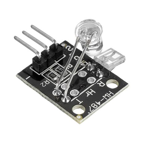 2006064 detect heart beat module