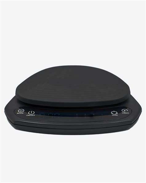 Ultra Thin Drip Coffee Scale And Timer