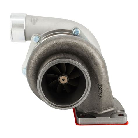 Gt35 Gtx3582 Billet Wheel Turbo 82 A R T4 Vband Turbine Housing Anti Bull Boost Performance
