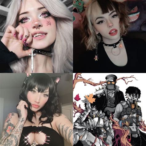 Hot Demon Bitches Near U