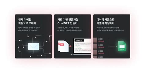 기업 교육 프로그램 사례 다른 기업은 Ai 교육을 어떻게 하고 있을까요 팀스파르타 Ai 기업교육 블로그
