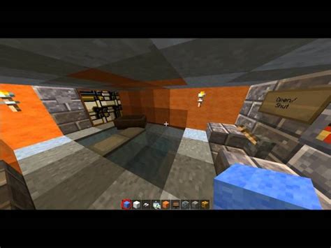 Minecraft Octopod Minecraft Map Minecraft Octopod Minecraft Map