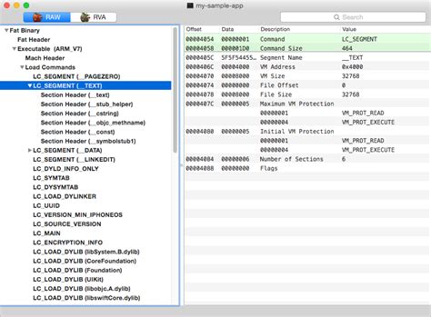 how to reverse engineer ios and macos software apriorit