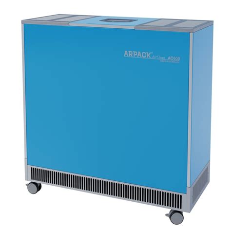 Air Purifier Power Package Ac 600 Arpack Luftreiniger Aus Passion