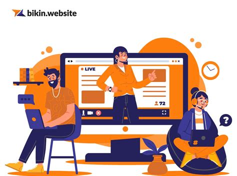 E Learning Adalah Pengertian Manfaat Contohnya