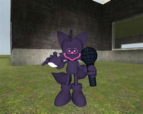 Corrupted Tails Gmod By Meatpie2259 On Deviantart