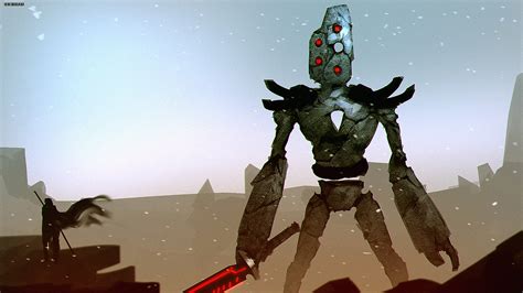 Roblox Deepwoken Stone Knight Fanart By Benedickbana On Deviantart