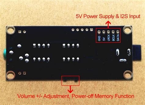 decoder board es9038q2m i2s input es9038 asynchronous usb module 2pcs