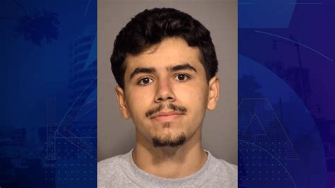 19 Year Old Convicted Of Violent Attack Targeting Juvenile In Ventura