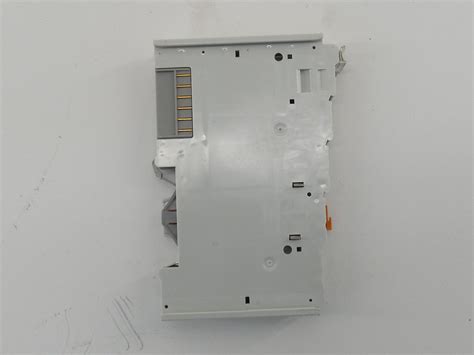 Beckhoff Kl5001 Ssi Encoder Interface Module 24 Bit 1 Mhz Max Gpm Surplus