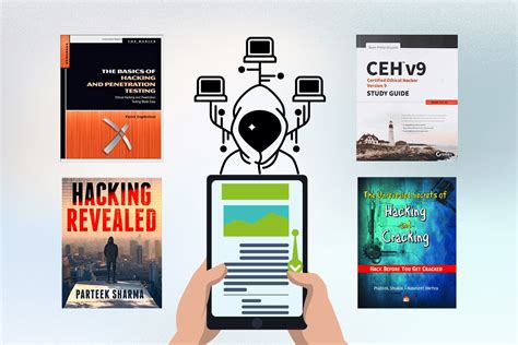 28 Best Hacking E Books Every Beginner Should Know About