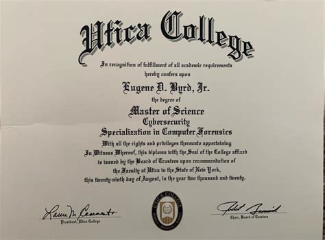 Eugene Byrd Jr On Linkedin God Is Great After Two Long Years I Have