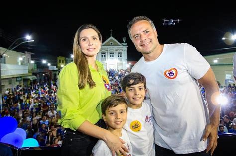 Novo Ministro Dos Transportes Renan Filho Tornou Malha Vi Ria De Alagoas Uma Das Melhores Do Pa S