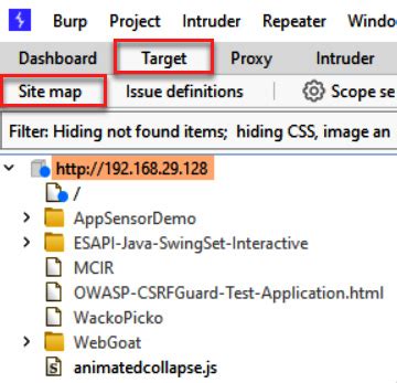 Burp Suite Cookbook Security EBook