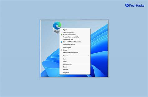 Ways To Get Back Old Context Menus Back In Windows