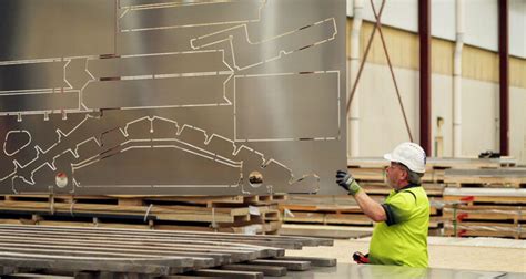 Capral Aluminium Aluminium Cnc Plate Routing Supplier And Distributor Of Aluminium Products