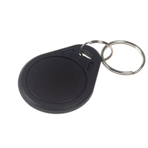 Llavero RFID MHz para Lector RC para Arduino Color Negro ELECTRÓNICA GUATEMALA OXDEA