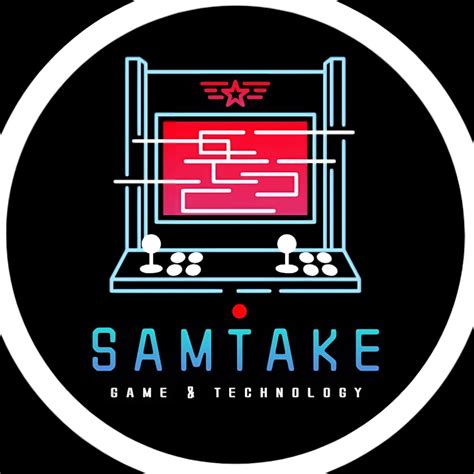 SamTake YouTube