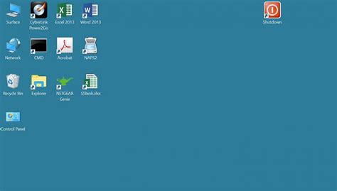 Classic Shell Desktop Reverted To Win 10 Style Bring Back Win78