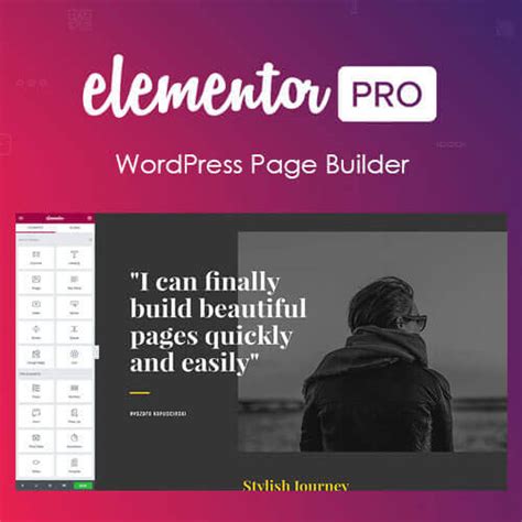 Get Elementor Pro License At An Unbeatable Price Now