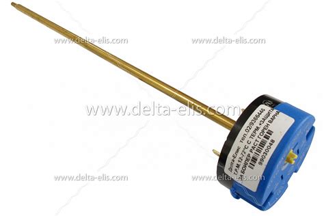 Терморегулатор термозащита за бойлер 12°c 72°c 16А Eldom ЕЛДОМ РАЗЛИЧНИ МОДЕЛИ