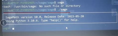 Where Is My Sage Asksage Sage Qanda Forum