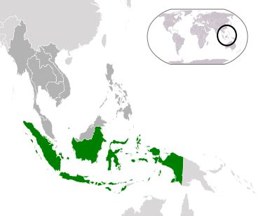 Indonesia Wikipedia