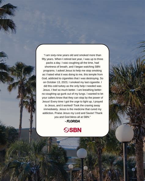 Sonlife Broadcasting Sonlife Broadcasting Network